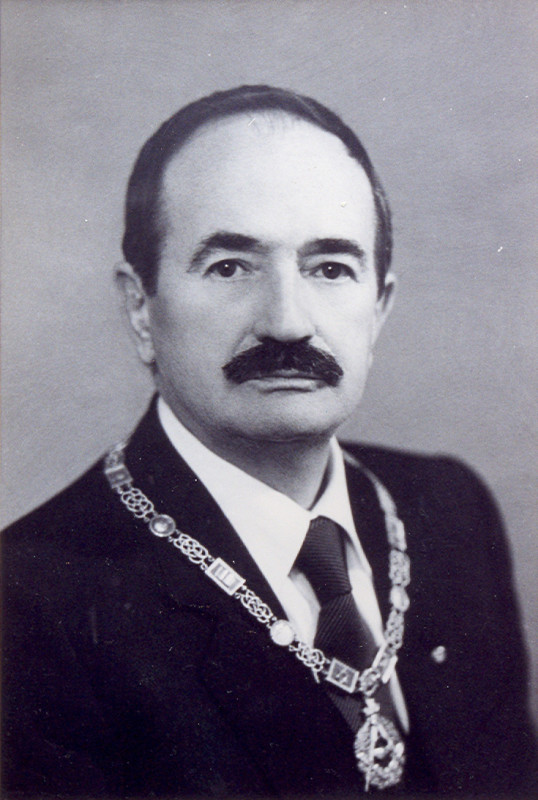 Ennio Battelli, 18-11-1978/28-03-1982 - Grande Oriente d'Italia - Sito ...