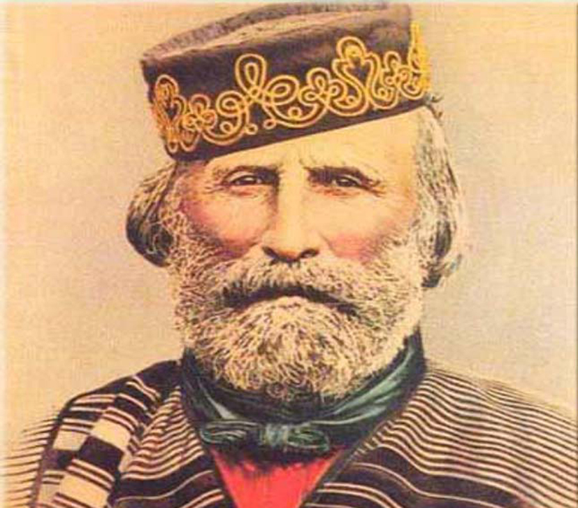 Dieci anni di libero pensiero, anniversario della Loggia Garibaldi di ...
