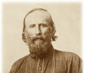 Pagine di Storia, convegno su Garibaldi in Aspromonte - Grande Oriente ...