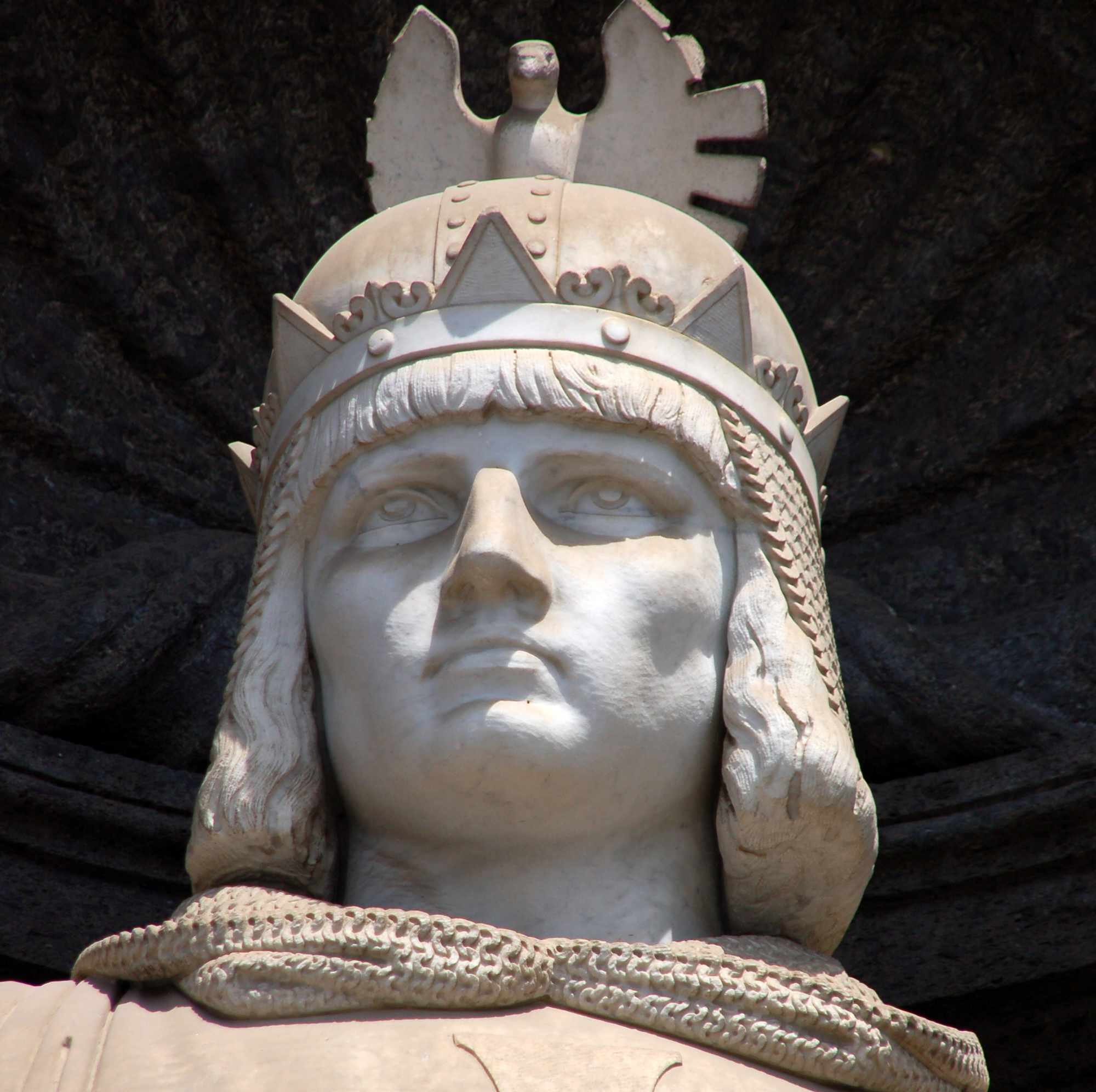 Stupor Mundi. Convegno a Foggia su Federico II, tra mito e storia ...