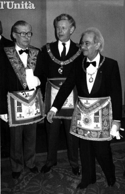 L'uomo, l'esoterismo, la spiritualità. A Brescia il ricordo di Ed ...