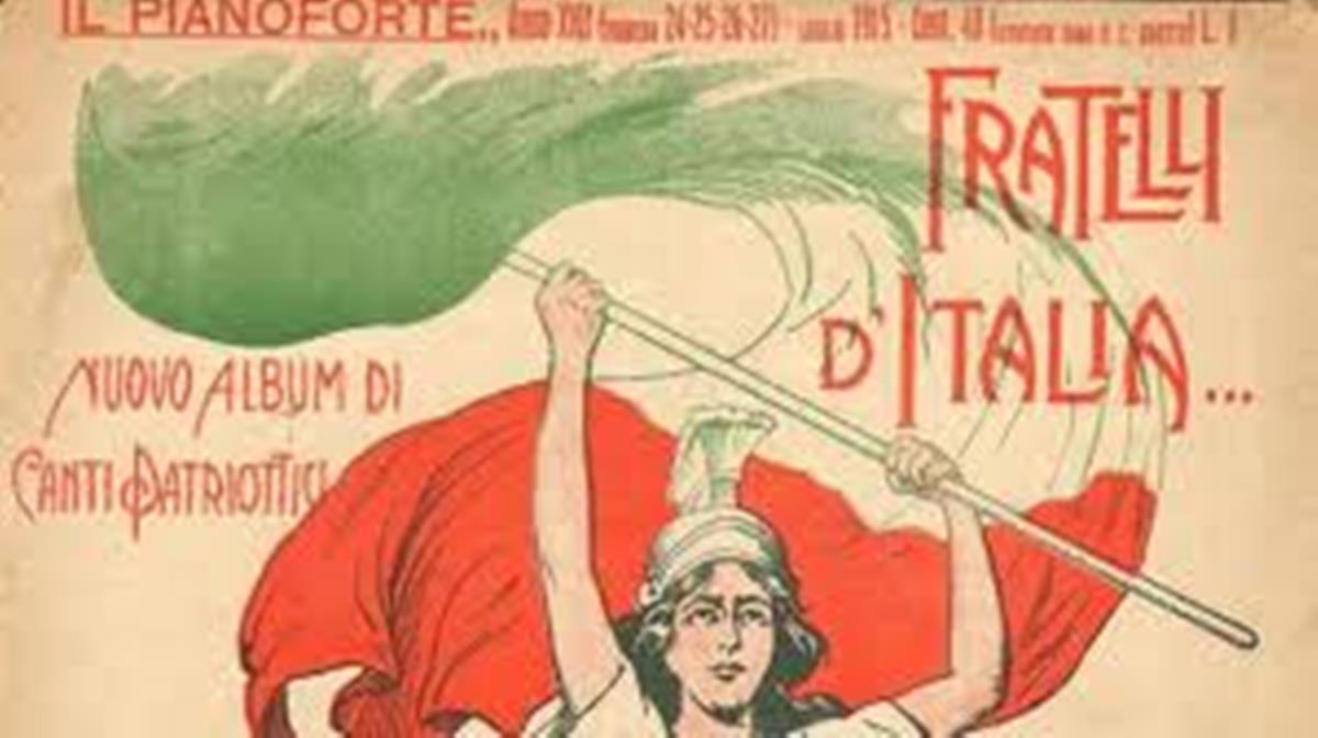 Mameli è ufficialmente inno nazionale. Il Gran Maestro: "Ora ci ...