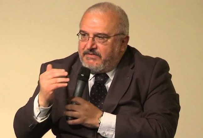 Francesco Borgognoni è il nuovo Gran Segretario del Goi - Grande ...