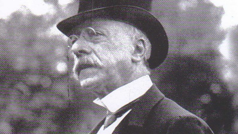 In un video l’omaggio a Nathan sindaco di Roma, massone ed ebreo ...