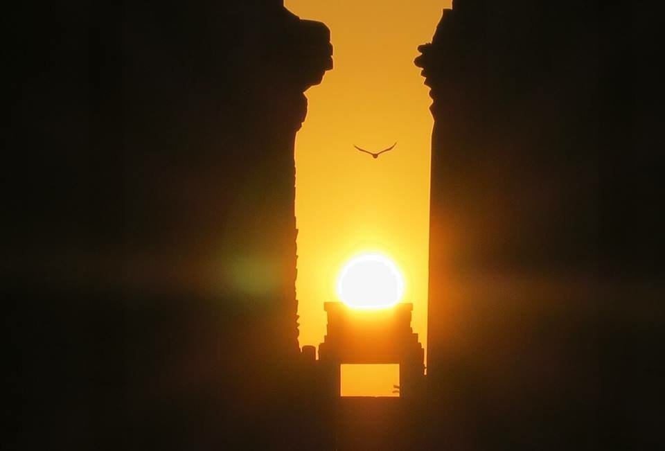 La festa di San Giovanni Evangelista, i Solstizi e la Massoneria ...