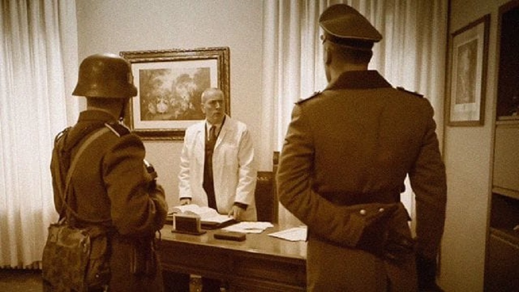 Shoah. Carlo Angela, libero muratore, Giusto tra le nazioni - Grande ...