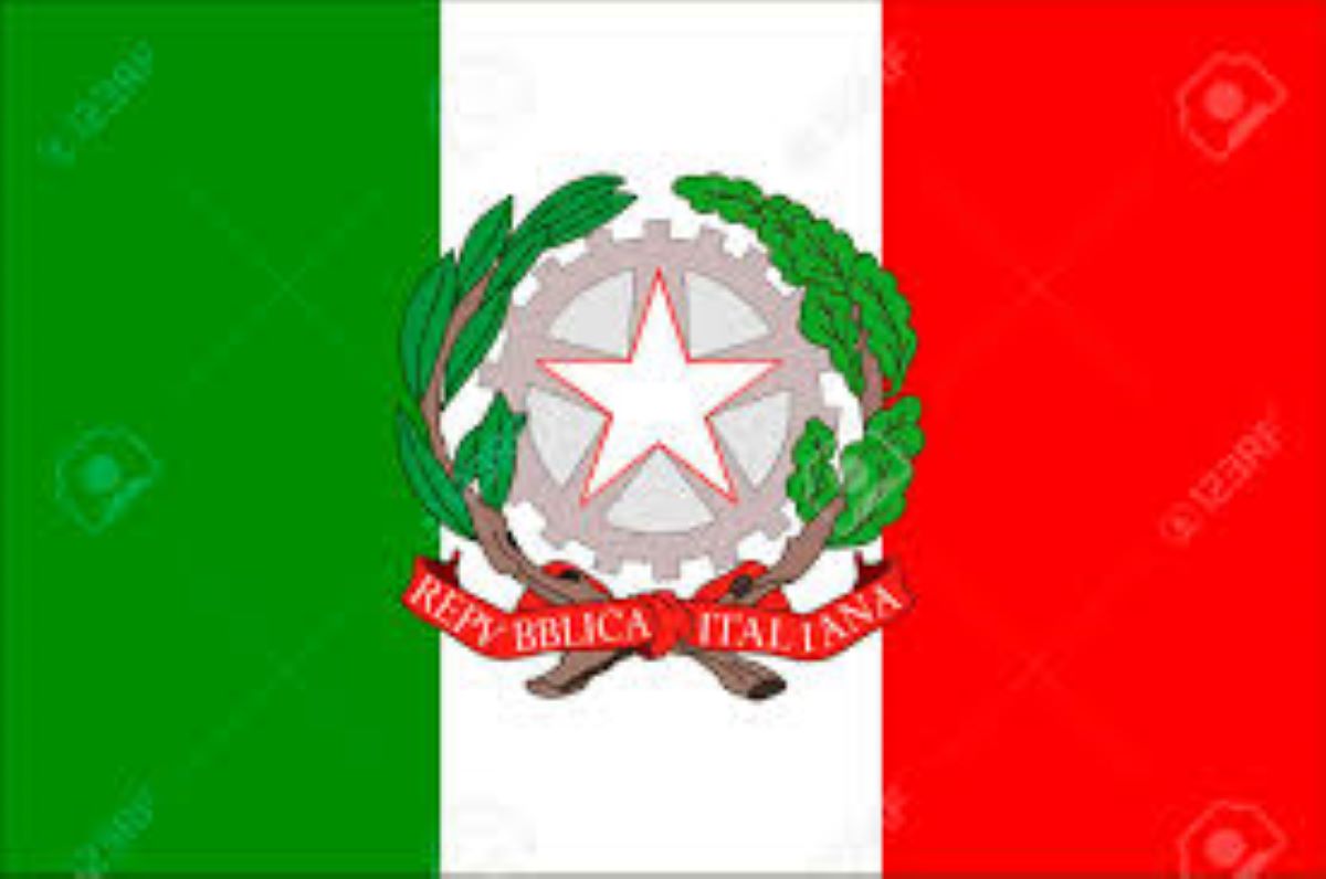 Il 17 marzo é la “Giornata dell'Unità nazionale, della Costituzione ...