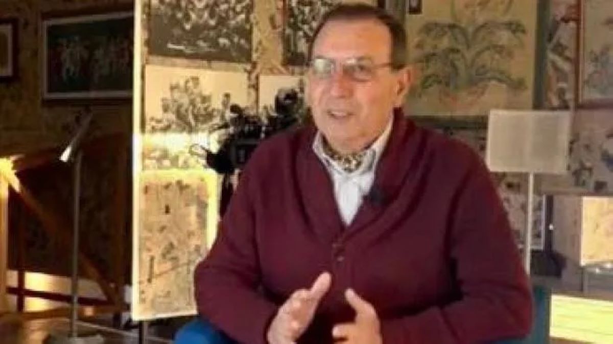 E' passato all'Oriente Eterno l'imprenditore Ivano Nocetti, punto di ...