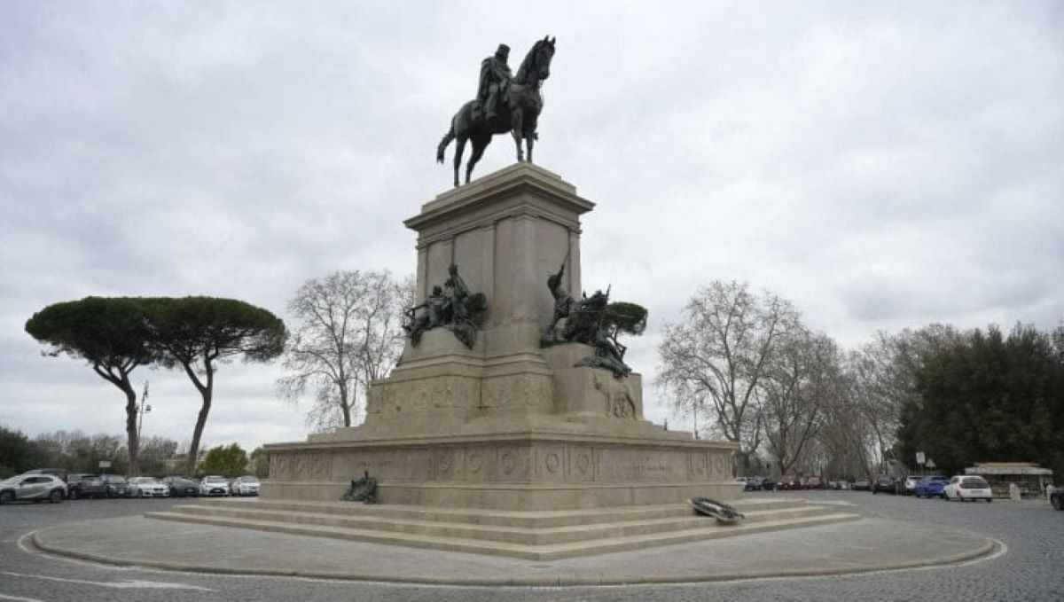 Il 2 giugno 1882 moriva a Caprera Giuseppe Garibaldi Primo Libero ...