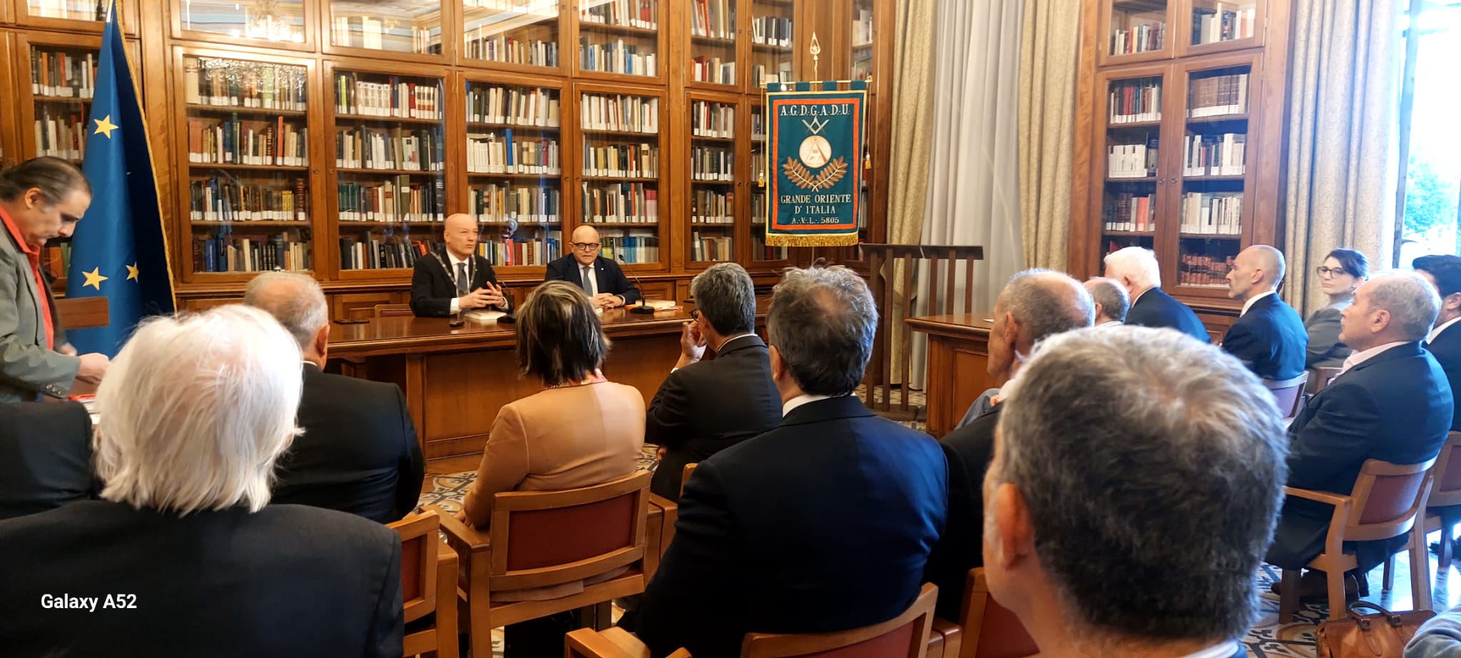 La vicenda dell'editore massone Formiggini suicida contro le leggi ...