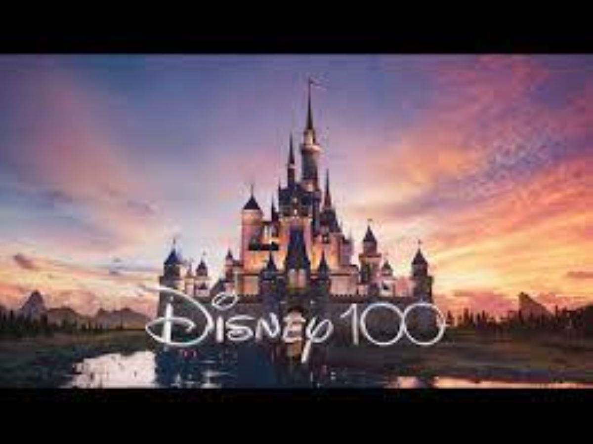 Nell'ottobre del 1923 nasceva la Walt Disney Company - Grande Oriente d ...