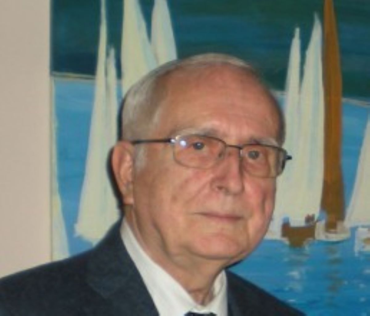 Il Goi abbruna i labari. E' passato all'Oriente Eterno il Gran Maestro ...